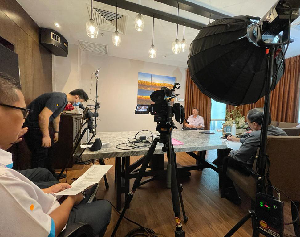Why Live Streaming over the Internet? - WahCool
